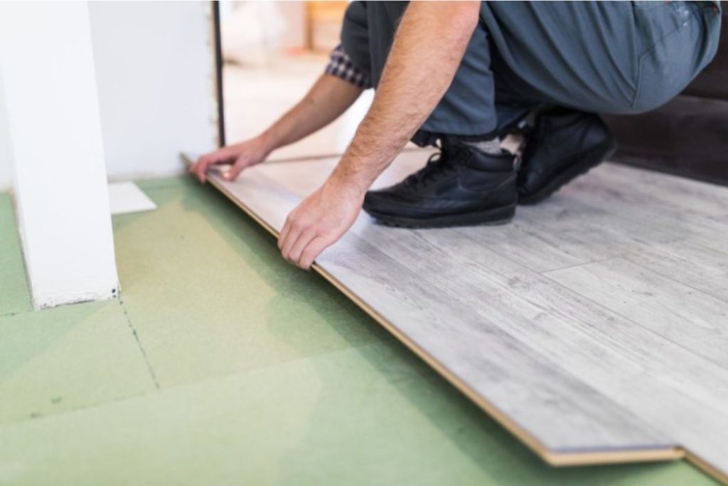 Best Modular Flooring Solutions? It's Types and Benefits