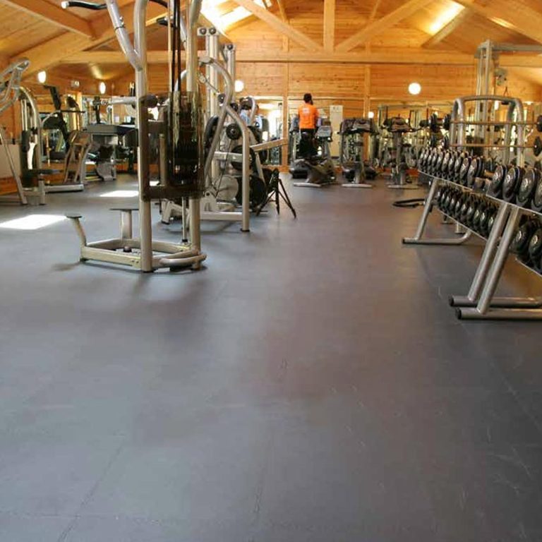 What is Modular Flooring? It's Types and Benefits